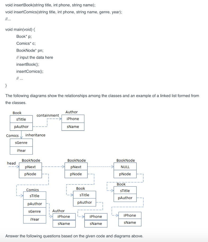 Solved Question 1 4 pts You are given the following segment | Chegg.com