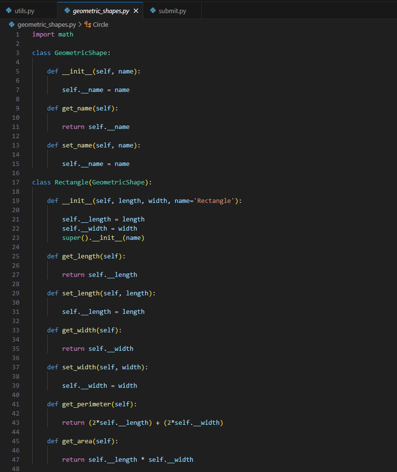 Solved Learning objectives This task is focused on the | Chegg.com