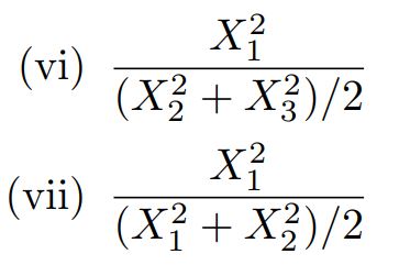Solved Let X1, X2, . . . , X10 be independent, identically | Chegg.com