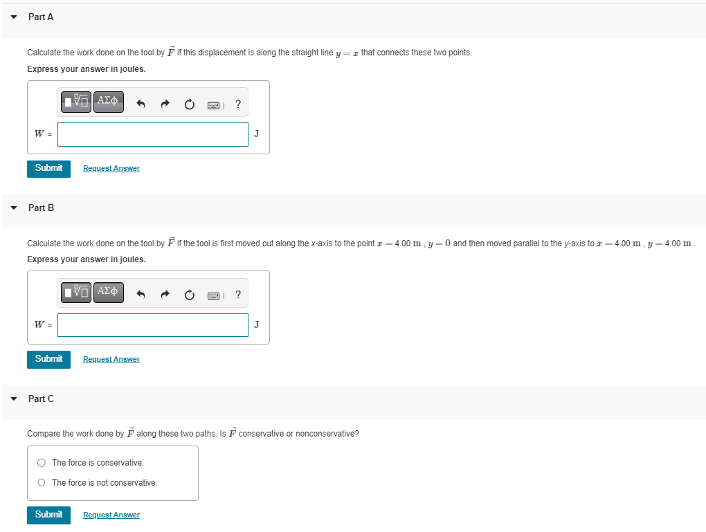 Solved A cutting tool under microprocessor control has | Chegg.com