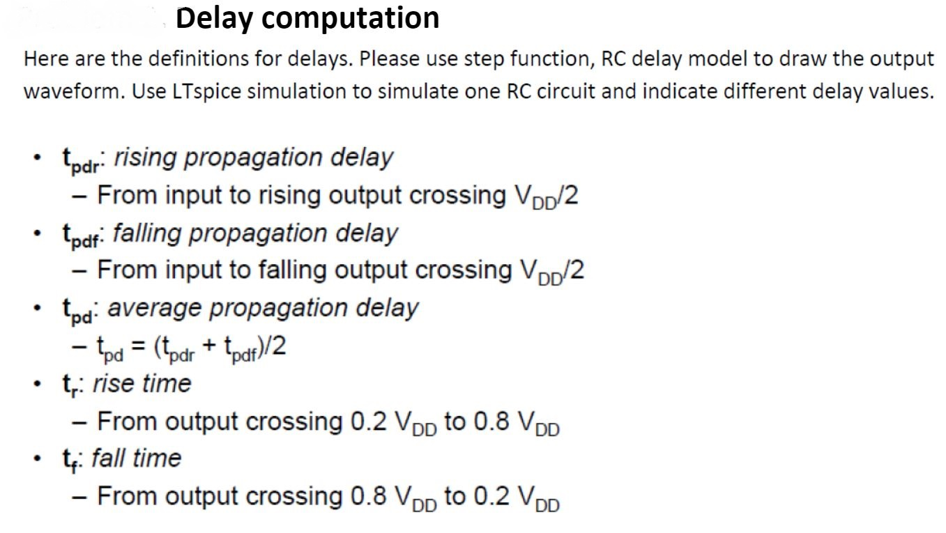 Delay Computation Here Are The Definitions For Chegg delay-computation-here-are-the-definitions-for-chegg