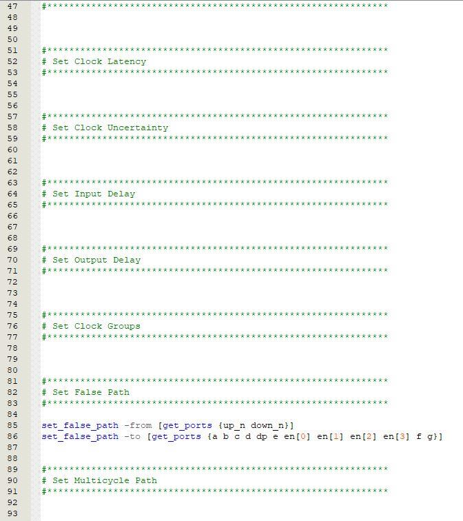Provide modulo-n counter Verilog for two pushbuttons, | Chegg.com