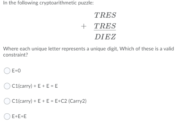 Solved Please help with the following problem by providing | Chegg.com