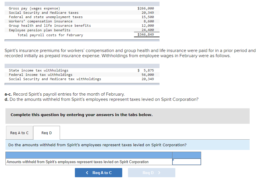 solved-spirit-corporation-reported-the-following-chegg