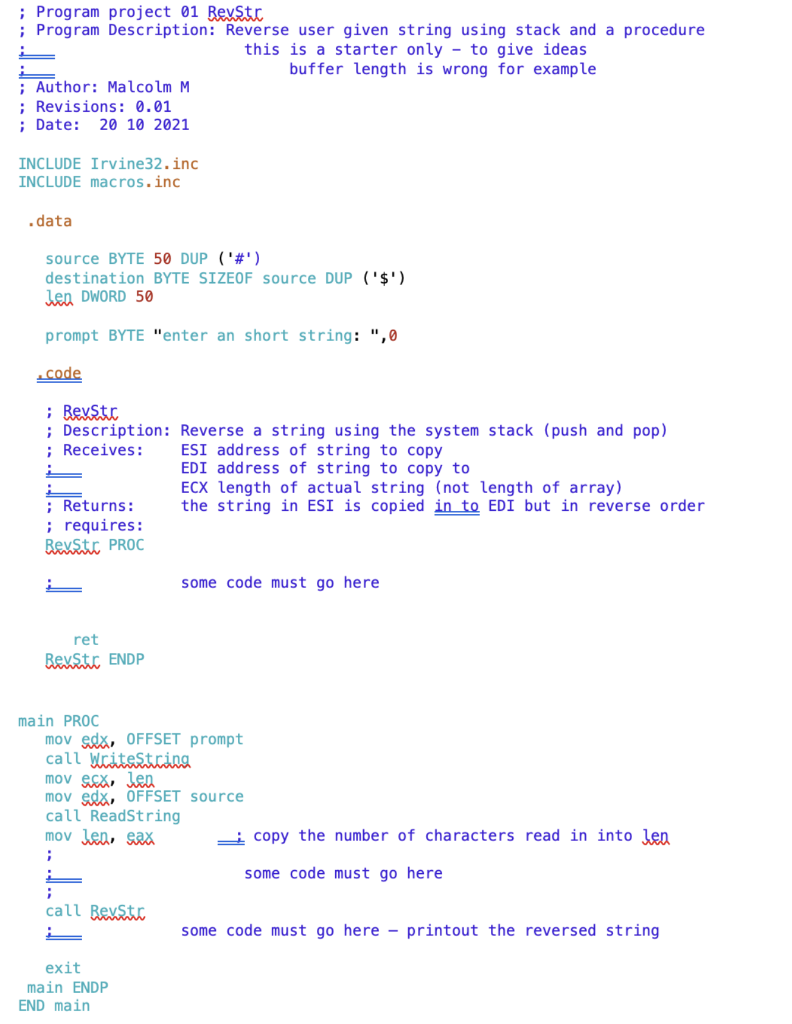 Solved ; Program project 01 Reustur ; Program Description: | Chegg.com