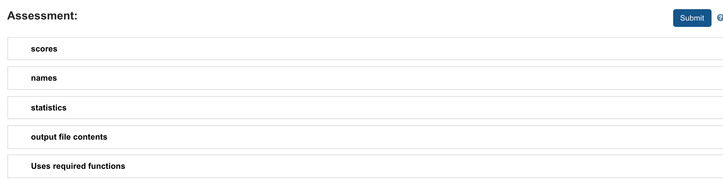 Solved Problem 3 O solutions submitted (max: Unlimited) This | Chegg.com