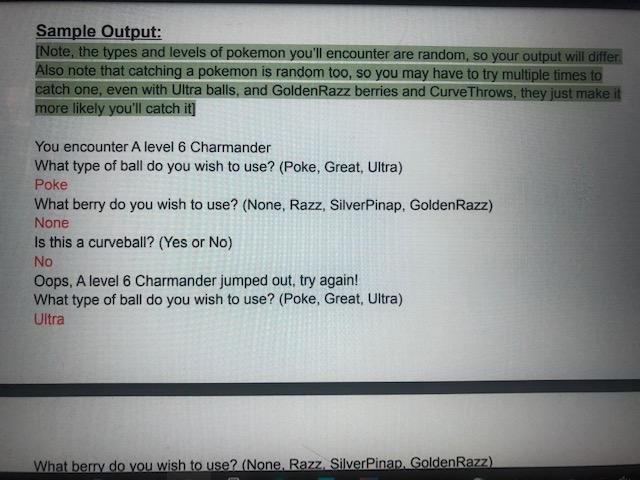 Solved java code only, do not copy and paste code from other | Chegg.com