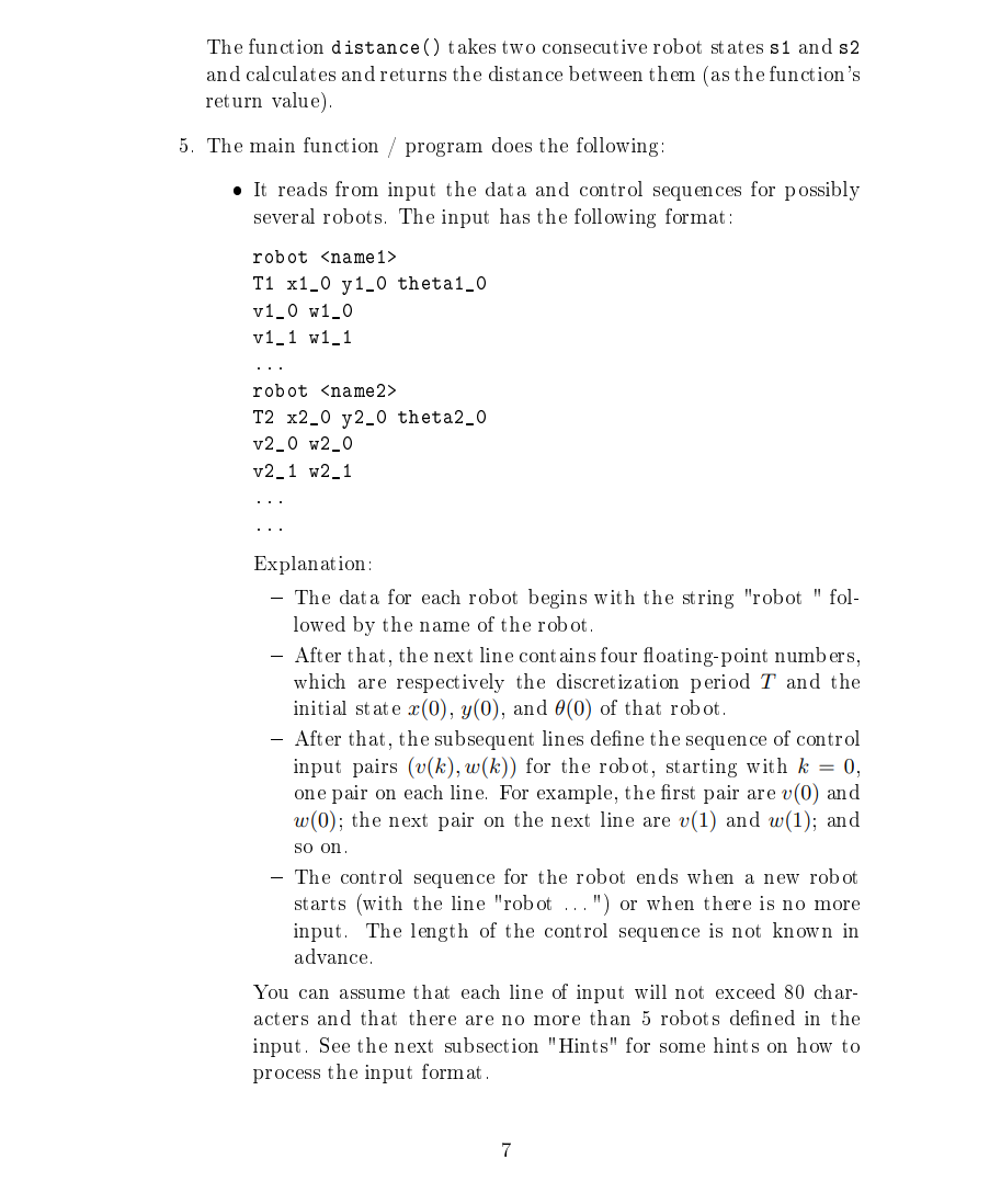 Solved Read the Project Phase 2 PDF document posted on | Chegg.com