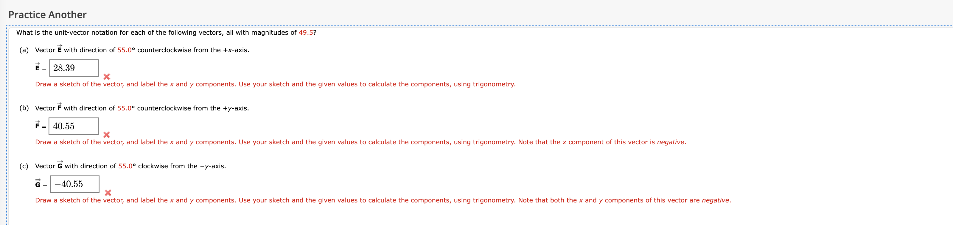 Solved 3. [0/10 Points] DETAILS PREVIOUS ANSWERS MY NOTES | Chegg.com