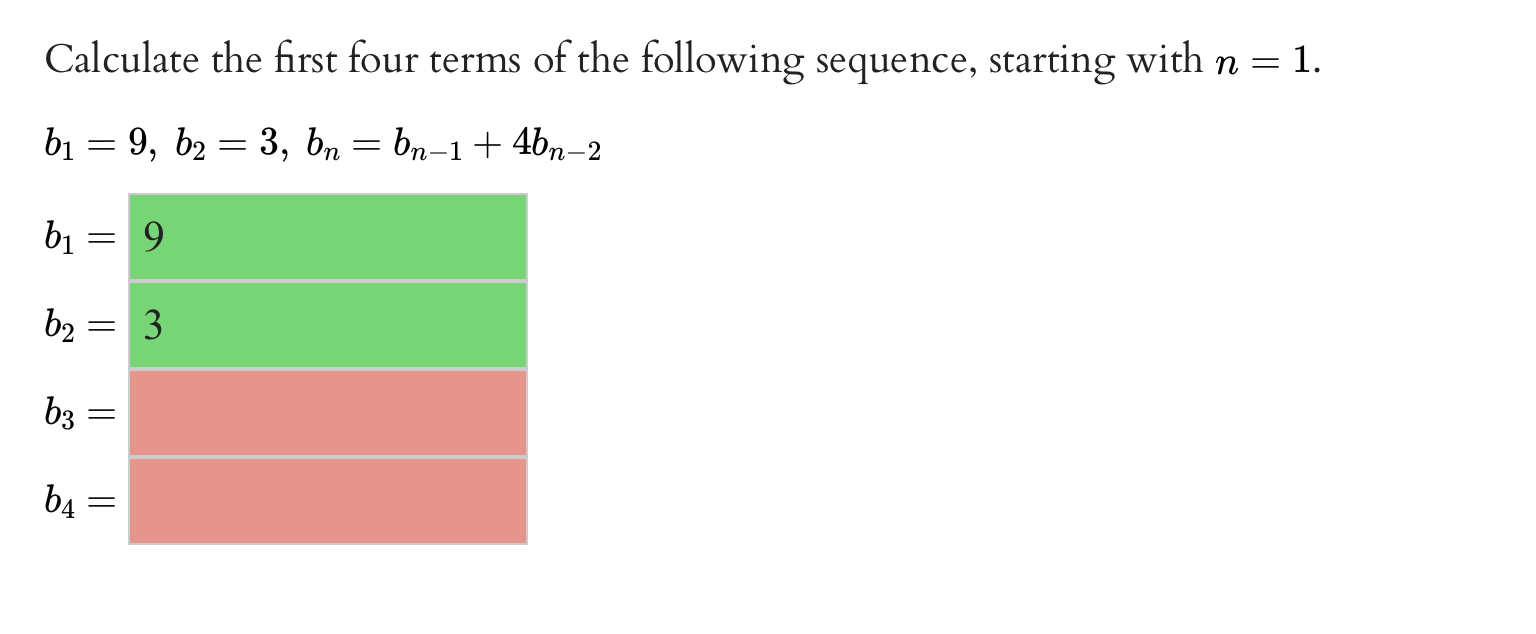 Solved Use Theorem 1 to determine the limit of the sequence | Chegg.com