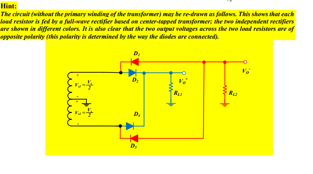Solved The circuit shown in Fig. 1 implements a | Chegg.com