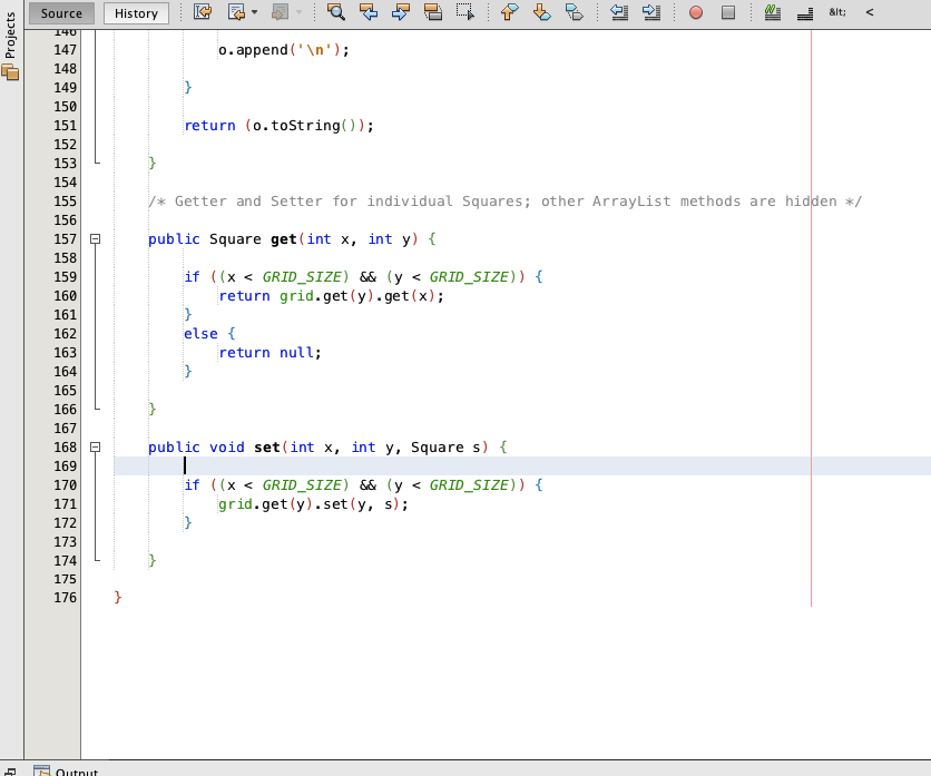 The attached archive contains a NetBeans project, | Chegg.com