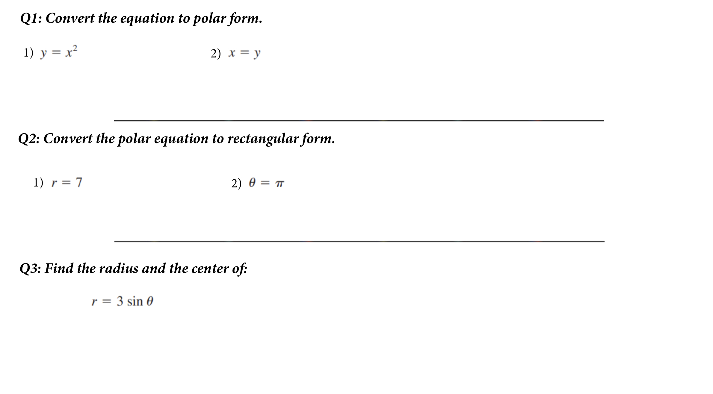 solved-q1-convert-the-equation-to-polar-form-y-x-2-x-y-chegg
