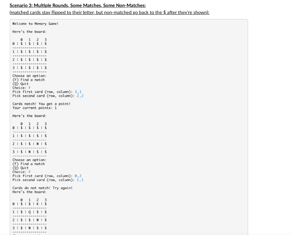 Solved C++ I need cpp file code ... the sample program in | Chegg.com