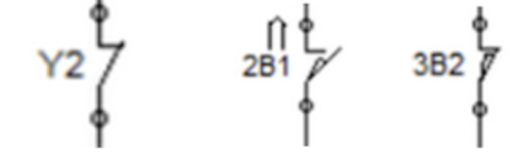 Solved A) What is the sequence that the diagram performs | Chegg.com