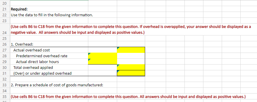 Solved 12 Stanford Enterprises uses job-order costing. 3 | Chegg.com