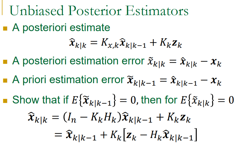 Unbiased Posterior Estimators - A posteriori estimate | Chegg.com
