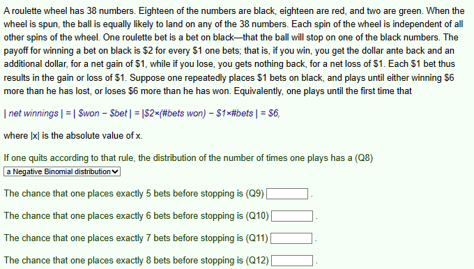 Solved for, Q9-Q12,how can I solve these problems because | Chegg.com
