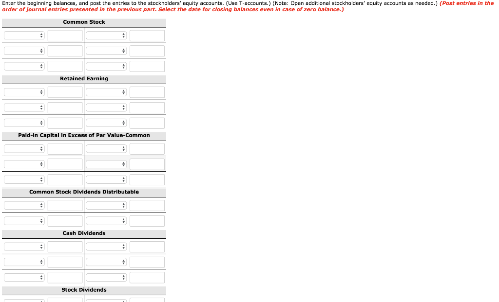Solved Problem 11-04A a-c (Video) (Part Level Submission) On | Chegg.com