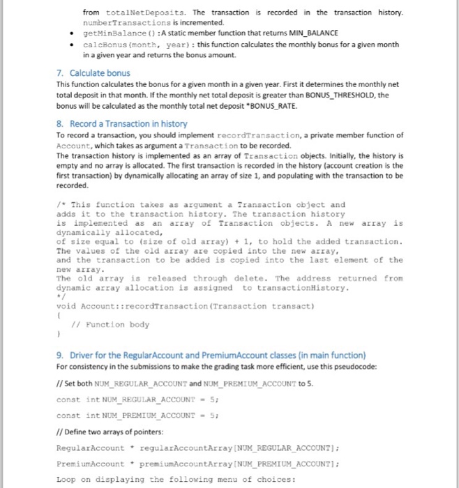 Solved This homework assignment gives you the opportunity to | Chegg.com