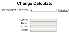 Solved JavaScript Expert: use the onclick event for a | Chegg.com