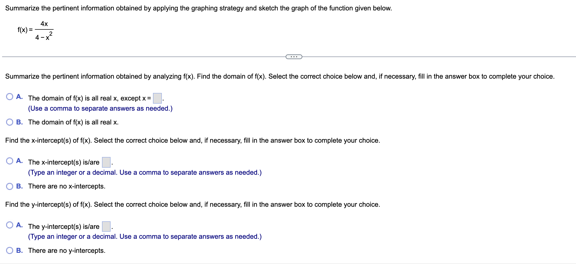 Solved Summarize the pertinent information obtained by | Chegg.com