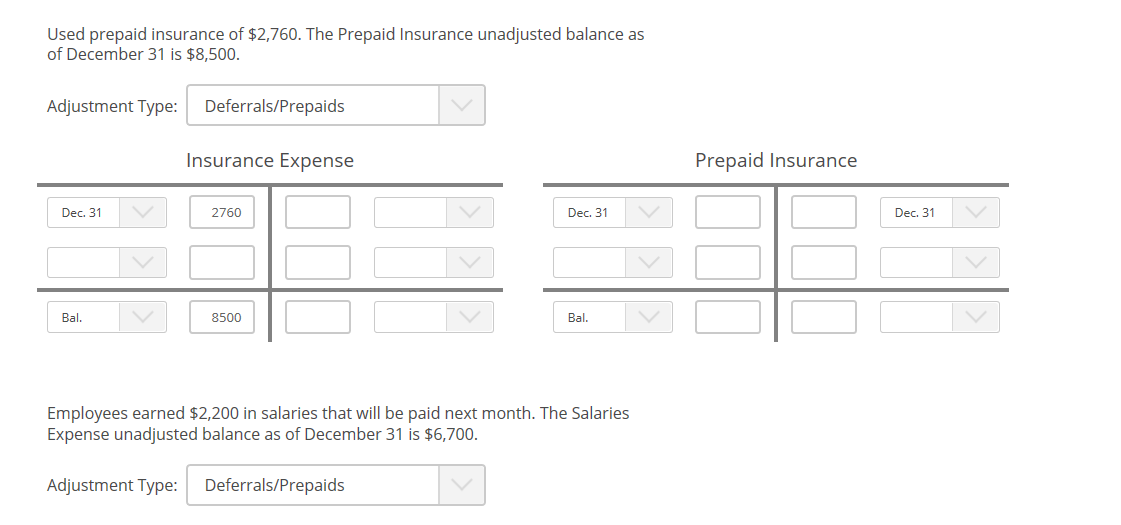 Solved Read each scenario, decide whether the company is | Chegg.com