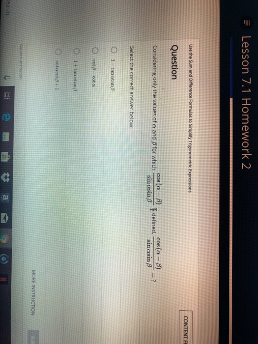 Solved Question Considering only the values of β for which | Chegg.com