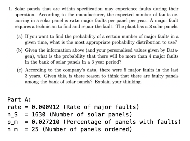 MATLAB code using the Poisson distribution. need the | Chegg.com