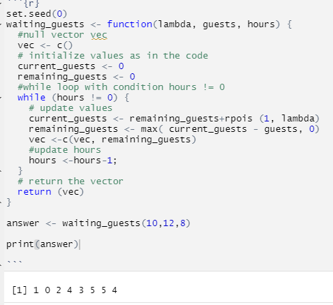 Solved PLEASE ANSWER THIS QUESTION:. Write code to | Chegg.com