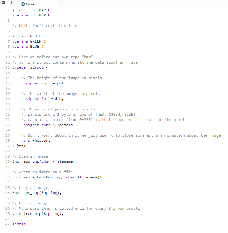 Can you do this in C language. Write a program that | Chegg.com