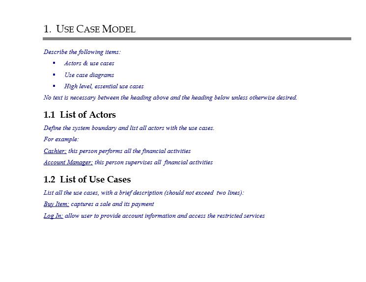 Solved Consider a Parking Management System (project), List | Chegg.com