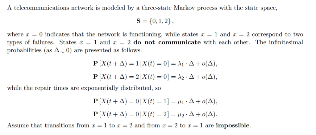 Solved Problem 5: 10 points Continue with the same network | Chegg.com