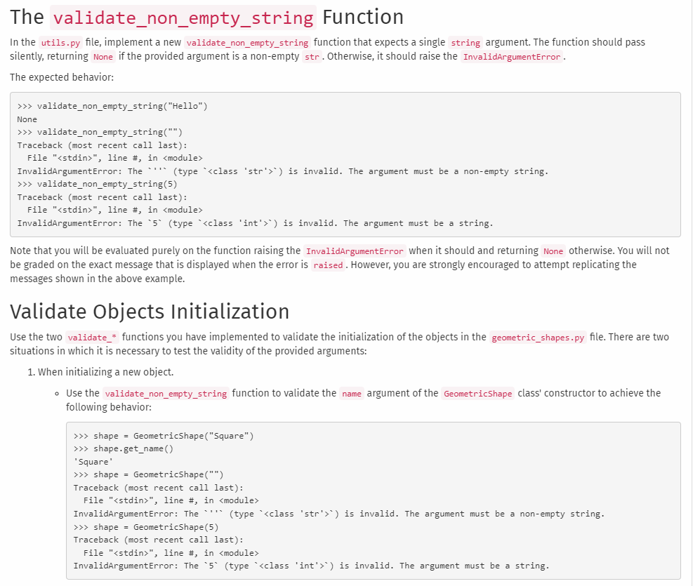 Solved Learning objectives This task is focused on the | Chegg.com