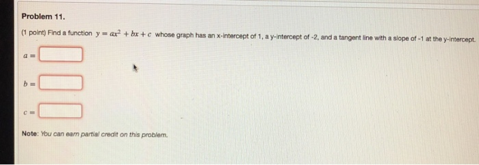 Solved Problem 5. (1 point) Letf(x)-6-(6x2 + 9x). Then | Chegg.com