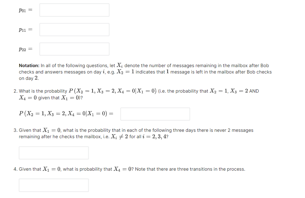 Problem 8 4.0 points possible (graded, results | Chegg.com