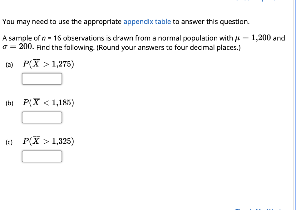 Solved You may need to use the appropriate appendix table to | Chegg.com