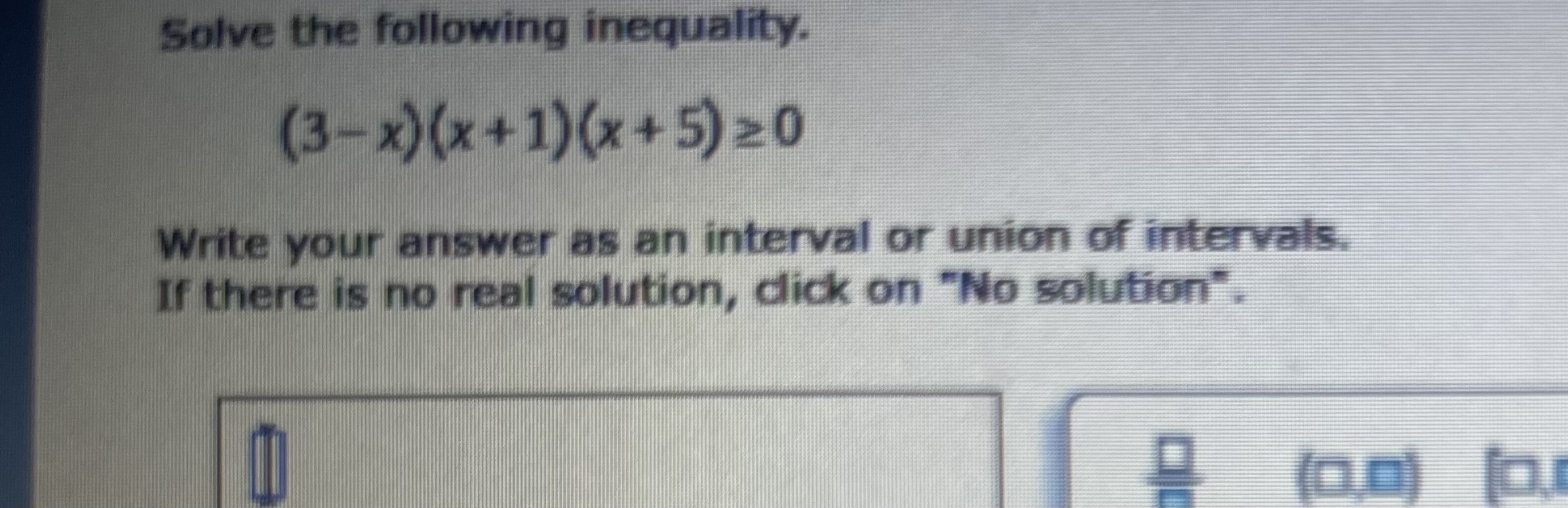 Solved Question | Chegg.com