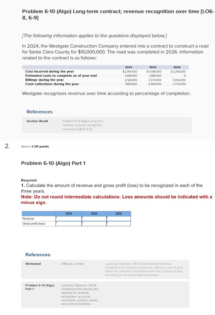 Reference: Intermediate Accounting, 11th Edition by | Chegg.com