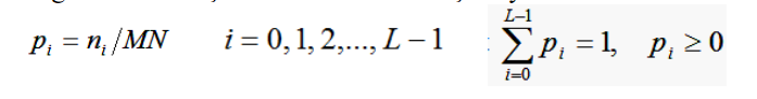 Solved Re-express the automatic iterative threshold-finding | Chegg.com