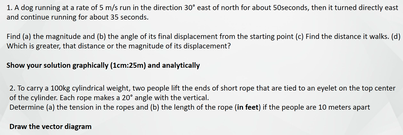 Solved PLEASE HELP ME ASAP! DO NOT COPY OR USE OTHER | Chegg.com