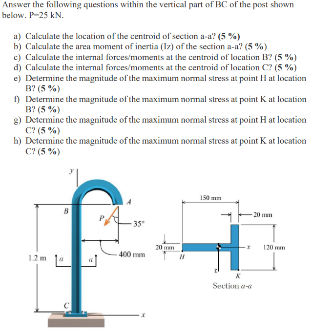 Solved Answer the following questions within the vertical | Chegg.com