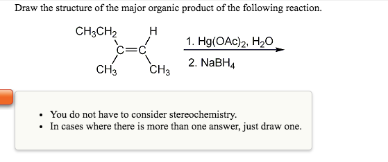 Solved Compound X has the formula C12H22- X reacts with two | Chegg.com