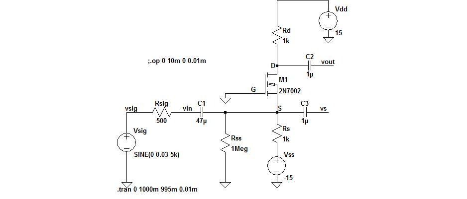 Solved *Note : Vt of MOSFET 2N7002 = 1.6V *Edit : 2N7002 | Chegg.com