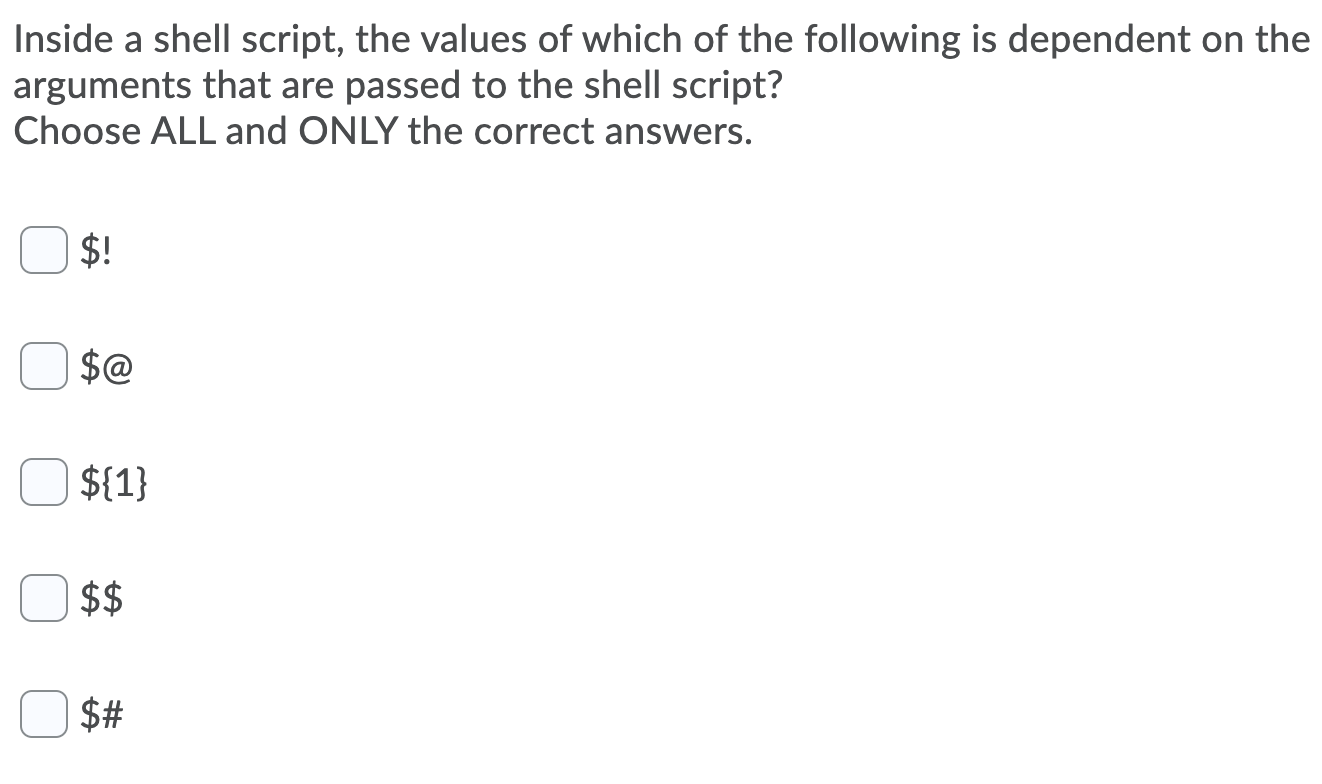 Solved Given: char arr[30]; char* p; The array arr is | Chegg.com