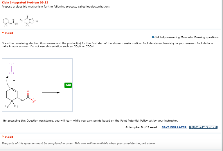 Solved Propose a plausible mechanism for the following | Chegg.com