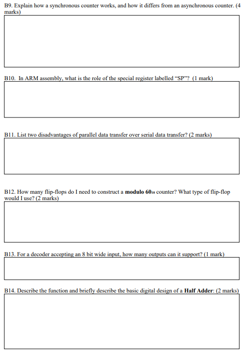 Solved Al. Assuming an 8 bit sign-magnitude binary number | Chegg.com