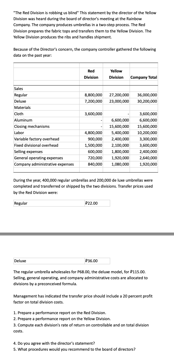 Solved Hello, please see attached file for the problem. | Chegg.com