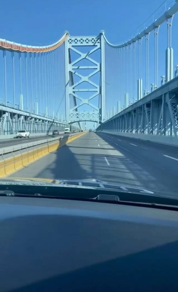 Solved draw a free body diagram for the bridge. also create | Chegg.com