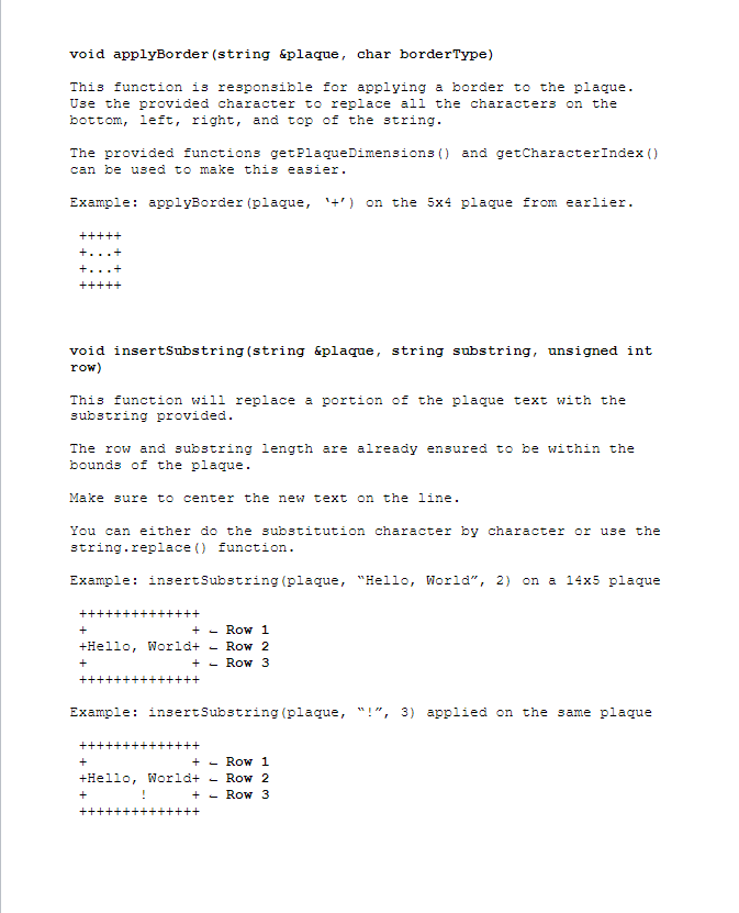 CS 135 Assignment #7 Purpose: This program will | Chegg.com
